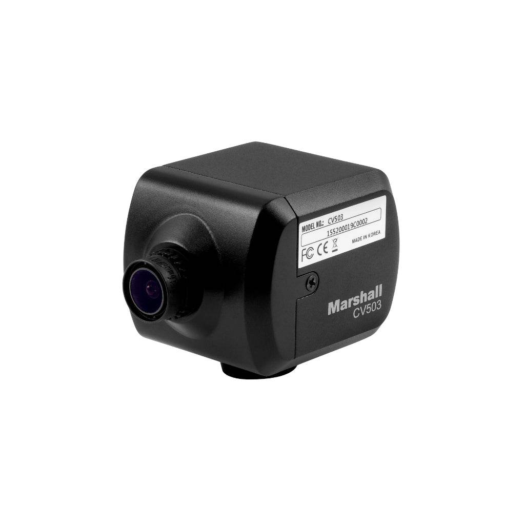 Marshall Electronics CV503 | USA Security Systems Inc.